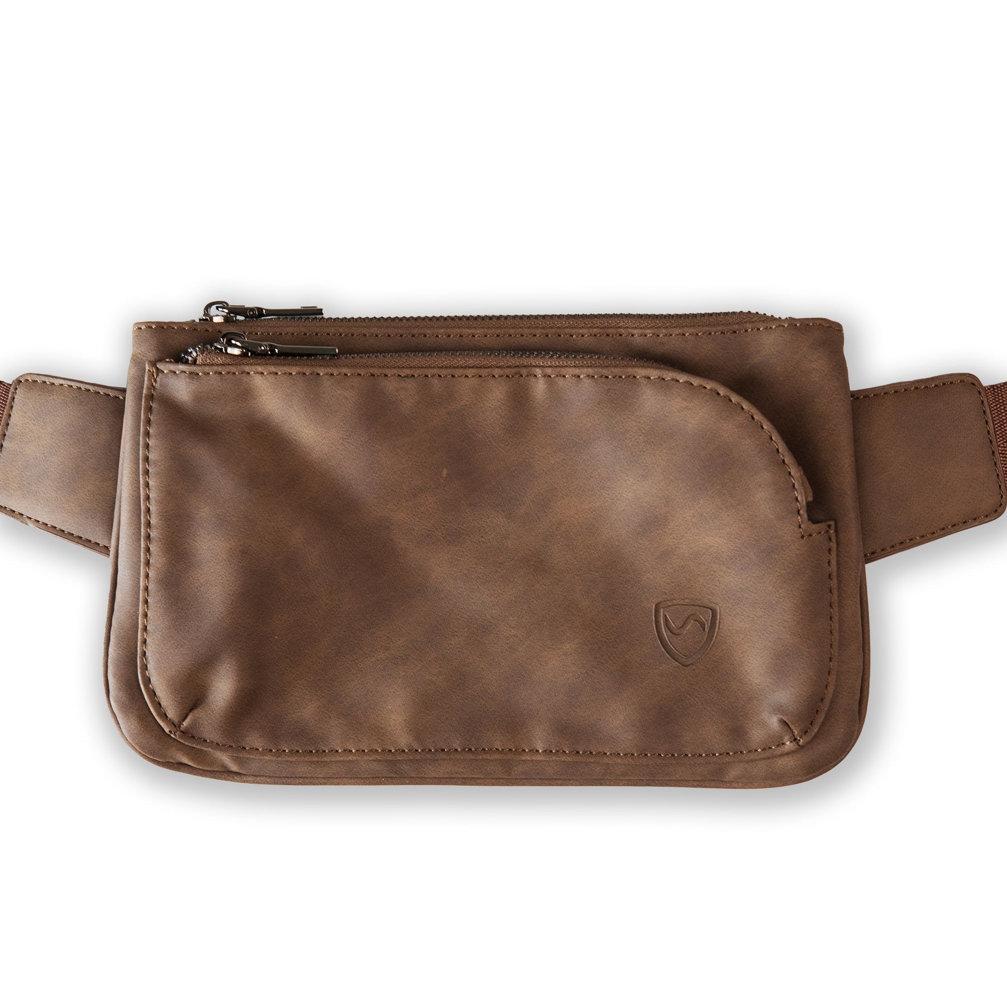 SYB Cross Body Fanny Pack - Metro Vegan Leather – Natures Energies ...