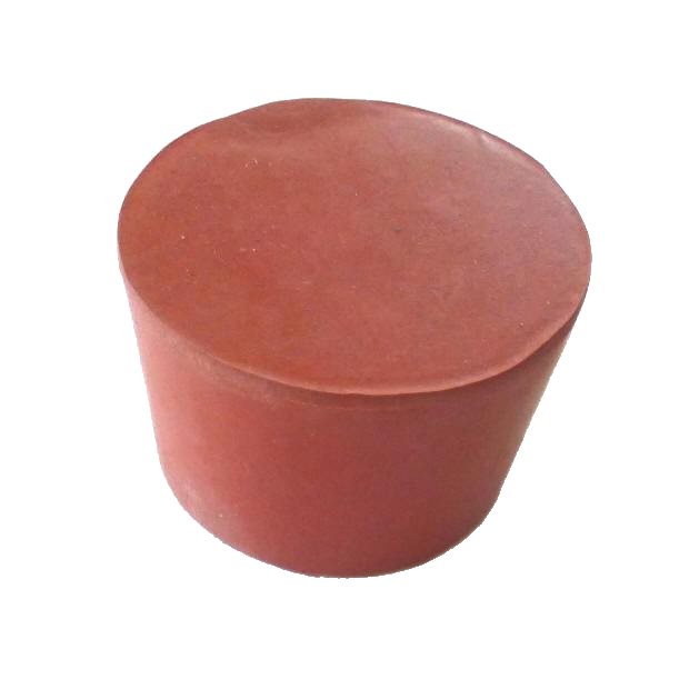 Rubber Activator for Tuning Forks